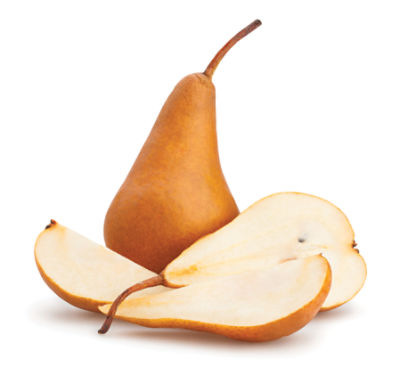 Bosc Pear, 1 ct, 8 oz