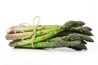 Asparagus Bundle, 1 pound