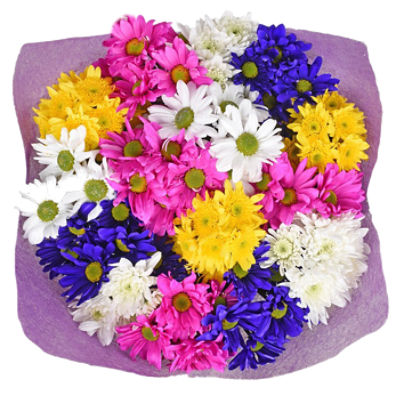 The Floral Shoppe Jumbo Pom Poms, 1 each