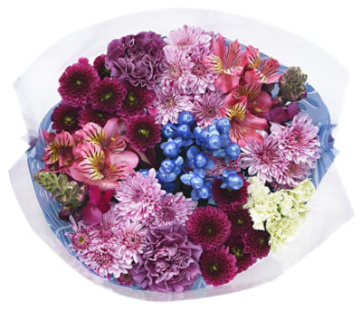 Blueberry Bouquet, 1 each - ShopRite