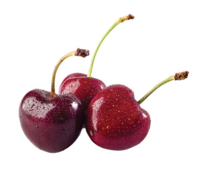 Sweet Red Cherries, 2 pounds