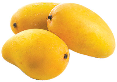 Ataulfo Mangos, 1 ct, 1 each