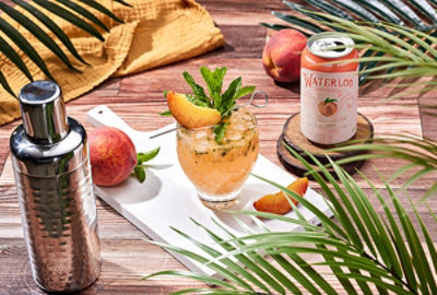 Peach with a Passion - ShopRite