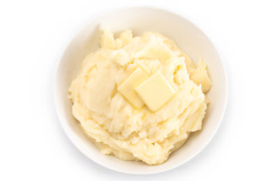 ShopRite Kitchen Mashed Potatoes , 1 pound