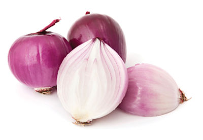 Red Onions, 2lb Bag, 2 pound