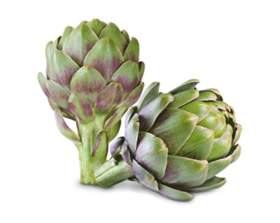 Fresh Artichoke, 1 each