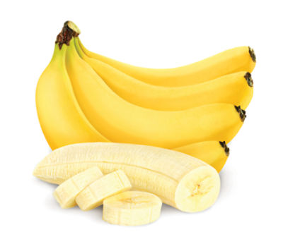 Nino (Baby) Banana, 1 ct, 3 oz