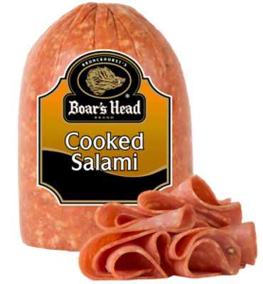 Boar's Head Cooked Salami