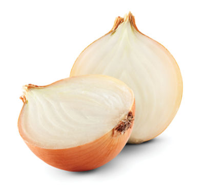 White Onion, 1 ct, 13 oz - Price Rite